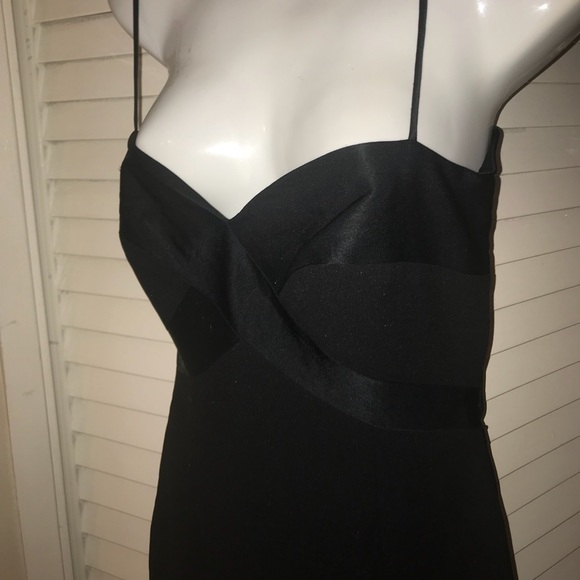 Cache | Dresses | Cache Evening Gown Or Cocktail Dress | Poshmark